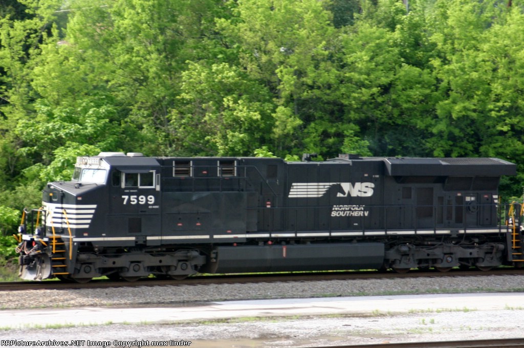 NS 7599